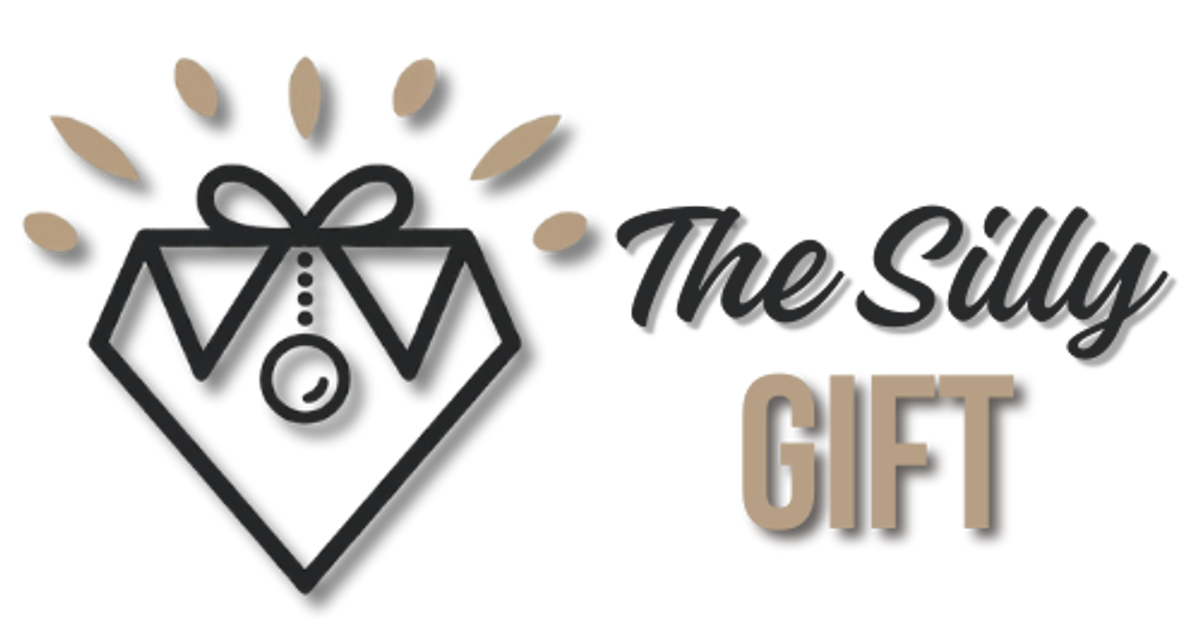 The Silly Gift. The Perfect Gift For Your Loves Ones.