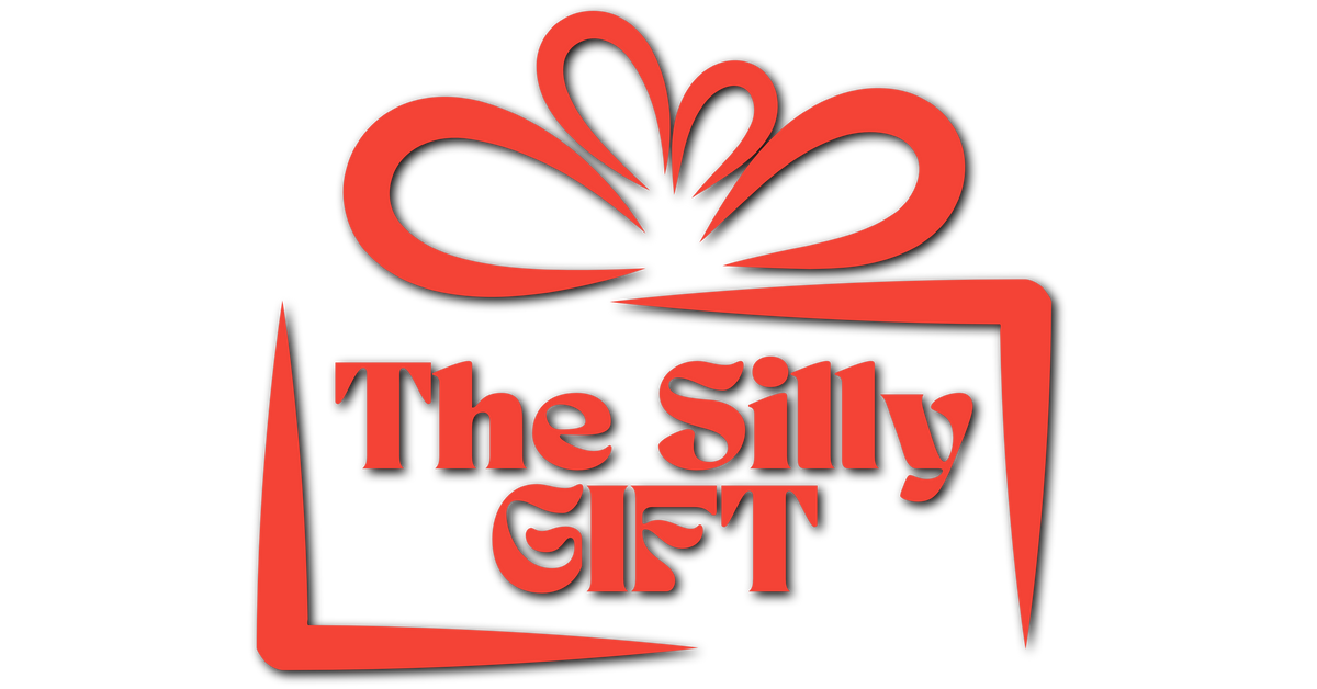 The Silly Gift. The Perfect Gift For Your Loves Ones.